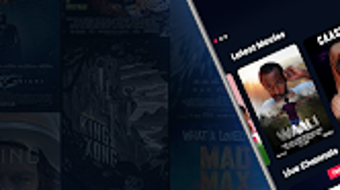 StreamNxt for Android - Download