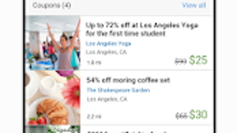 YP - The Real Yellow Pages for Android - Download