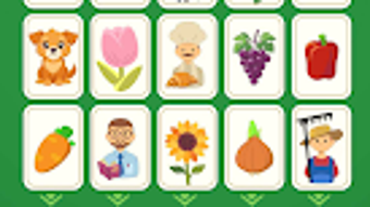 Topic Match: Association Game para Android - Descargar