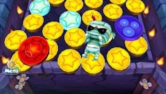 Android 용 Coin Dozer: Haunted APK - 다운로드
