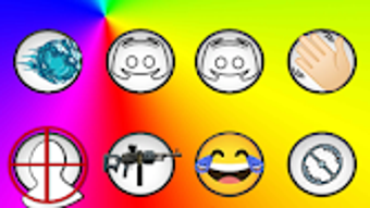 100 Sound Buttons para Android - Descargar