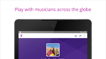 Soundtrap - Make Music Online pour Android - Télécharger