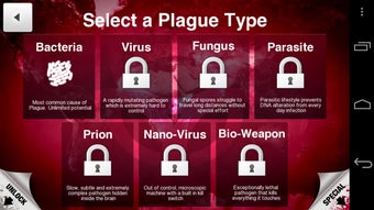 Plague Inc. Android 版 - 下载