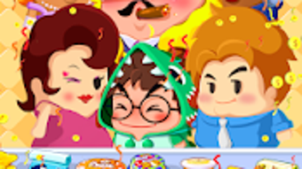 Android 용 Crazy Snack- ClickMerge APK - 다운로드
