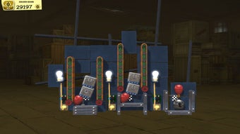 Crazy Machines: Golden Gears (Mac) - Descargar