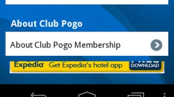 POGO Games for Android - Download