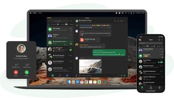 Enigma Messenger - Download