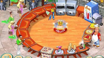 Turbo Pizza - Download