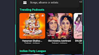 Musify - Online Music Player for Android - Download