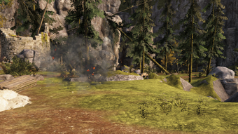 M67 Fragmentation Grenade Beta for Blade And Sorcery - Baixar