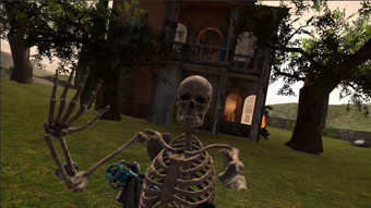 Quest Camera PATCH 6 for Bonelab - Descargar