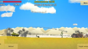 Total Destruction for Android - Download
