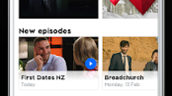 TVNZ OnDemand APK for Android - Download