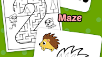 Easy Printable Coloring Pages na Android - Download