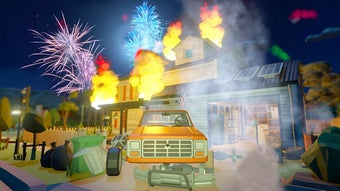 Fireworks Mania gameplay APK for Android - Download