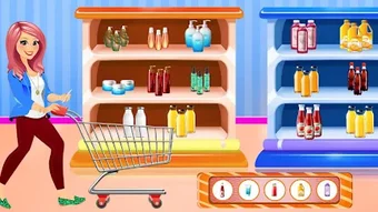 Supermarket Grocery Shop Mall APK for Android - Download