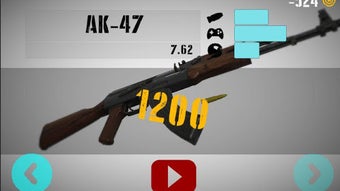 OneBullet APK na Android - Download