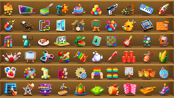 Antistress ASMR Mini Game na Android - Download