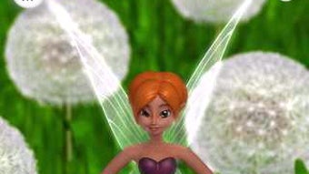 Talking Lila the Fairy for Android - Download