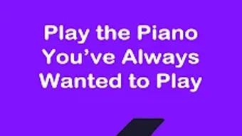 Harmono Piano: Play any song para Android - Descargar
