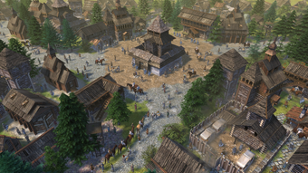 Millennium A.D. for 0 A.D. - Descargar