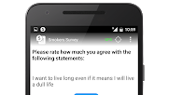 SurveyToGo for Android - Download