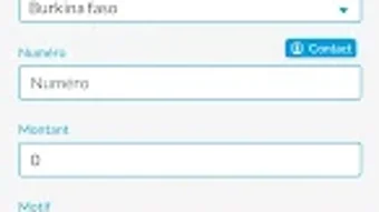 Coris Money V2 APK pour Android - Télécharger