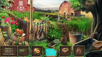 Hidden Object : Farm Living - Download