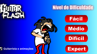 Guitar Flash Online