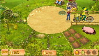 Farm Mania - Télécharger