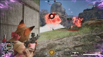 Wild Assault - Download