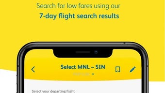 Cebu Pacific APK for Android - Download