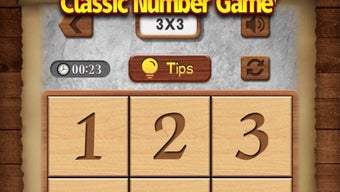 iPhone 용 Numpuz: Number Puzzle Games - 다운로드