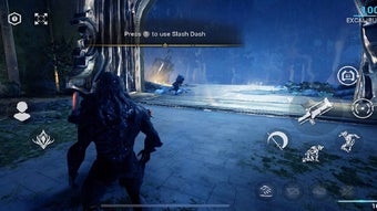 Warframe Mobile for Android - Download