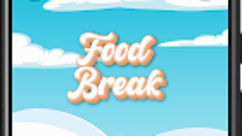 Food Break na Android - Download