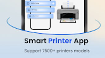 Smart Printer App Scan Print para Android - Descargar