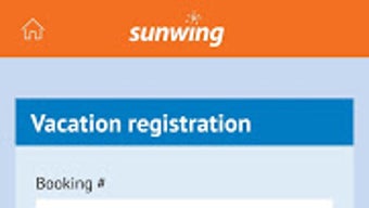 Sunwing pour Android - Télécharger