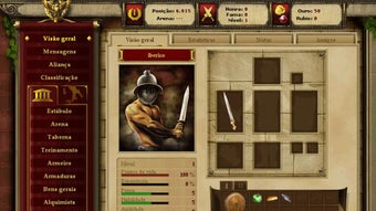 Gladiatus - Download