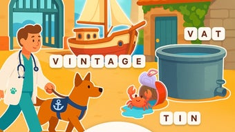Word Stories: Word Puzzle Game para Android - Descargar