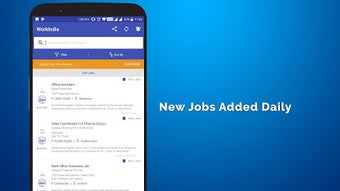 Job Search: WorkIndia APK for Android - Download