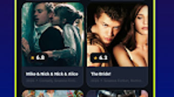 Arab Movies hub na Android - Download
