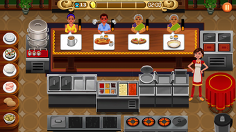 Masala Express: Cooking Game for Android - Download