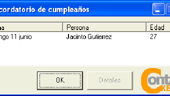 ContactKeeper - Descargar