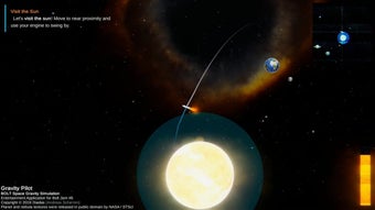 Gravity Pilot para Mac - Descargar