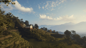 TheHunter: Call of the Wild - Sundarpatan Nepal Hunting Reserve - Download
