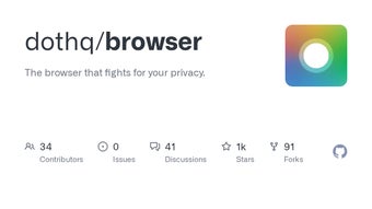 Dot Browser - Download