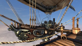 Heaven Benchmark - Download