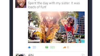 KingsChat for Android - Download