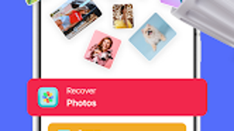 Android 용 File Recovery: Recover Photo - 다운로드