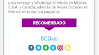Mi Telcel APK para Android - Descargar